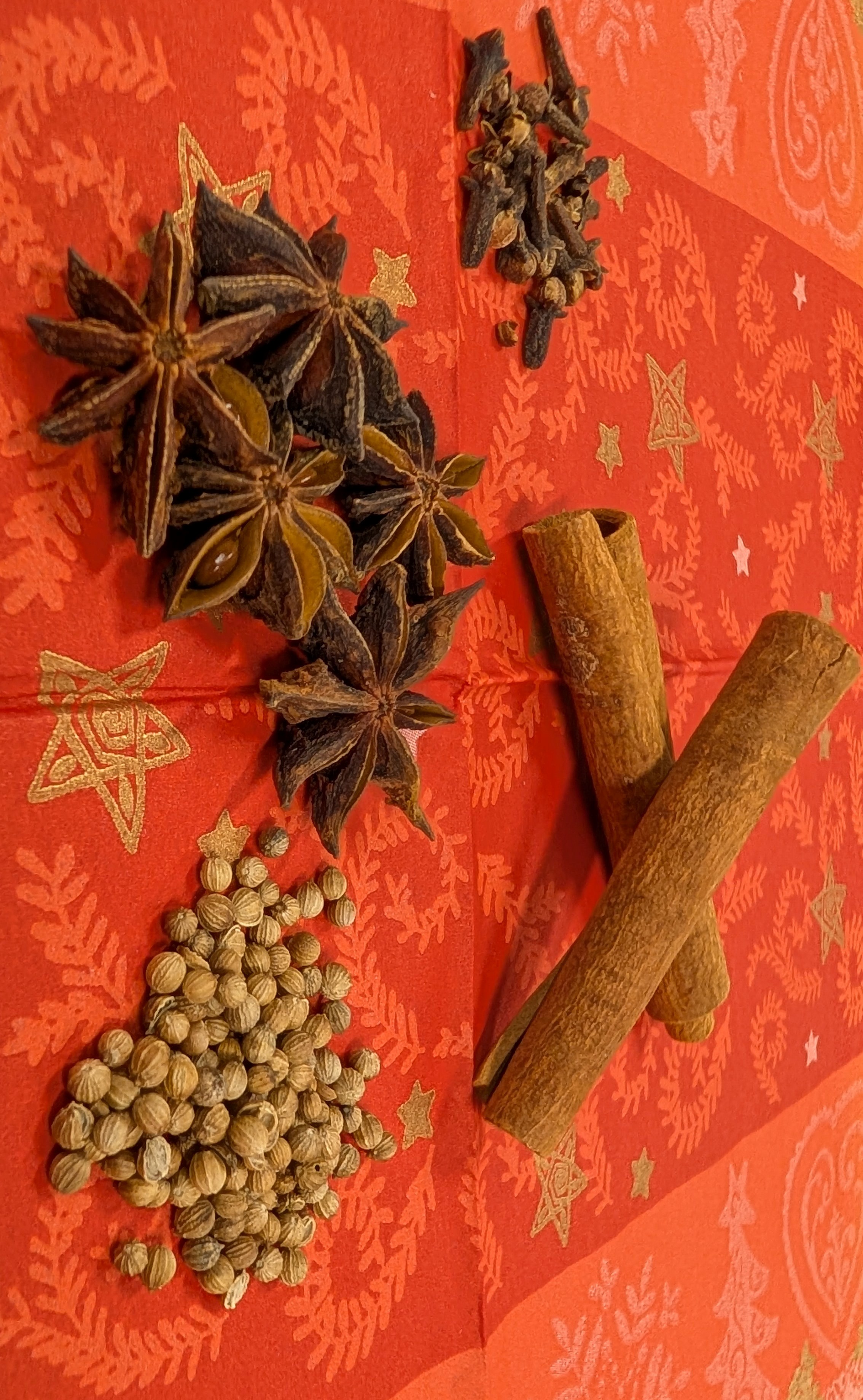 CVUA Karlsruhe | Zimt, Sternanis & Co. – W...