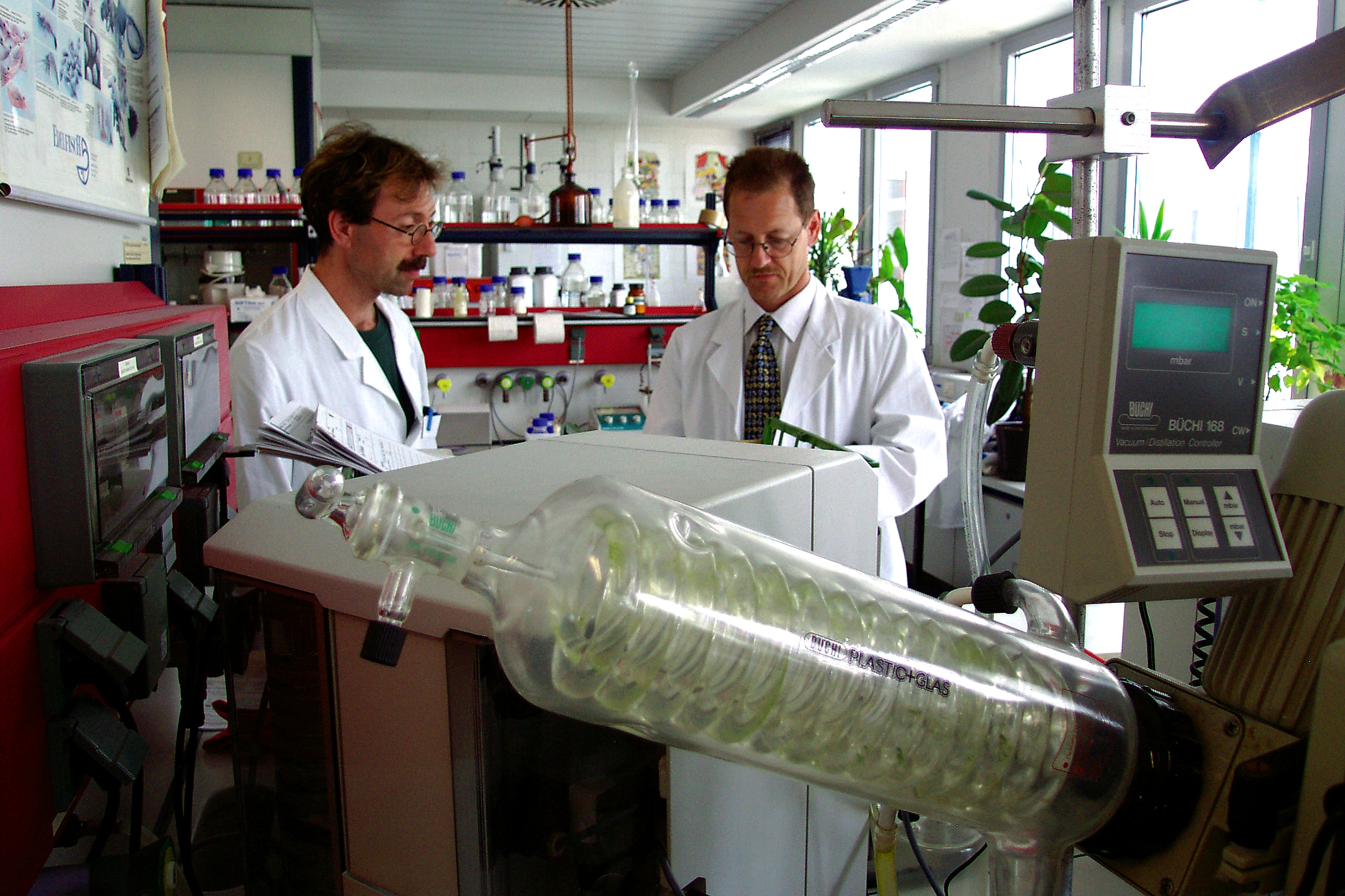 CVUA Stuttgart | Presse- und Bilderservice