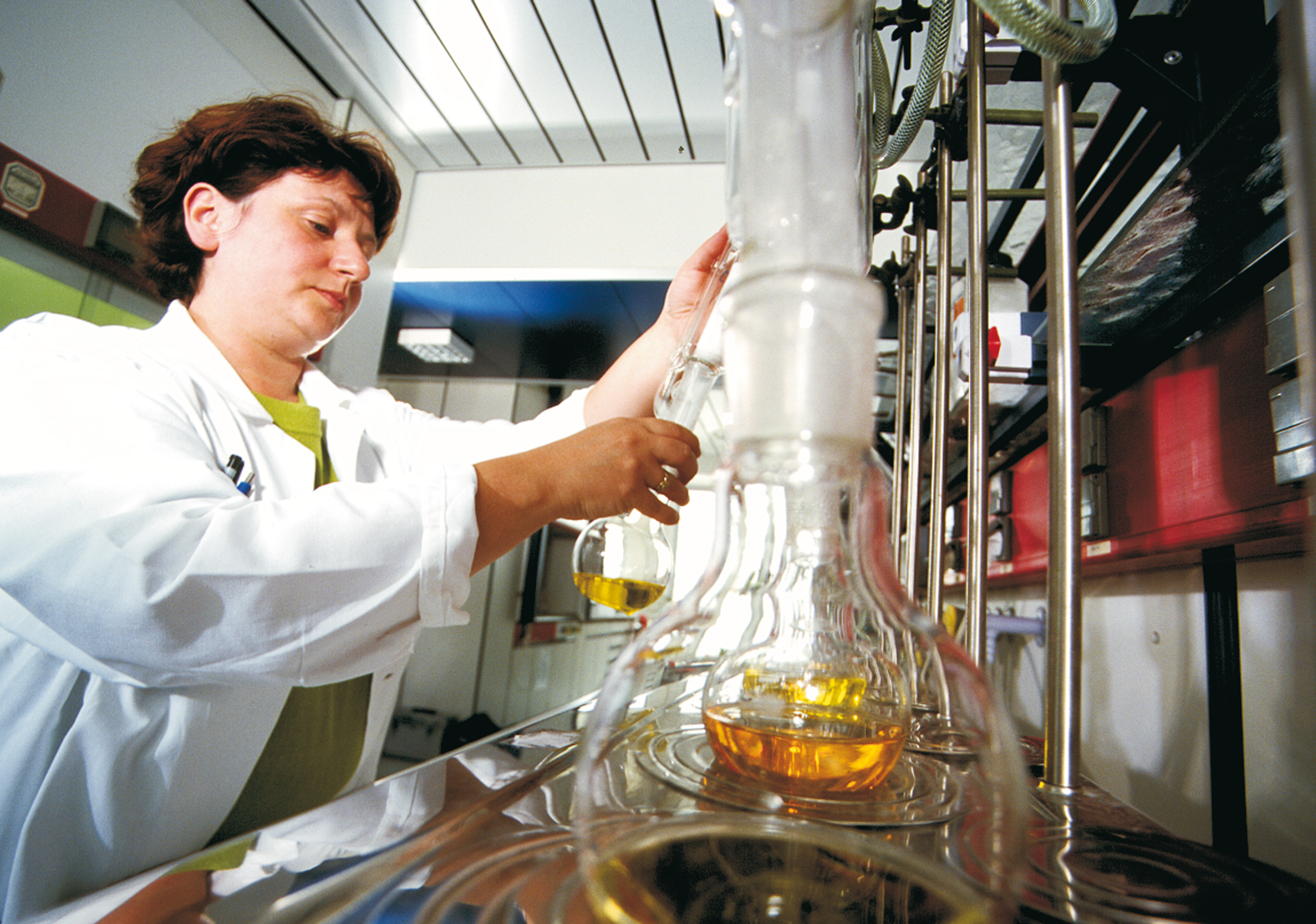 CVUA Stuttgart | Presse- und Bilderservice